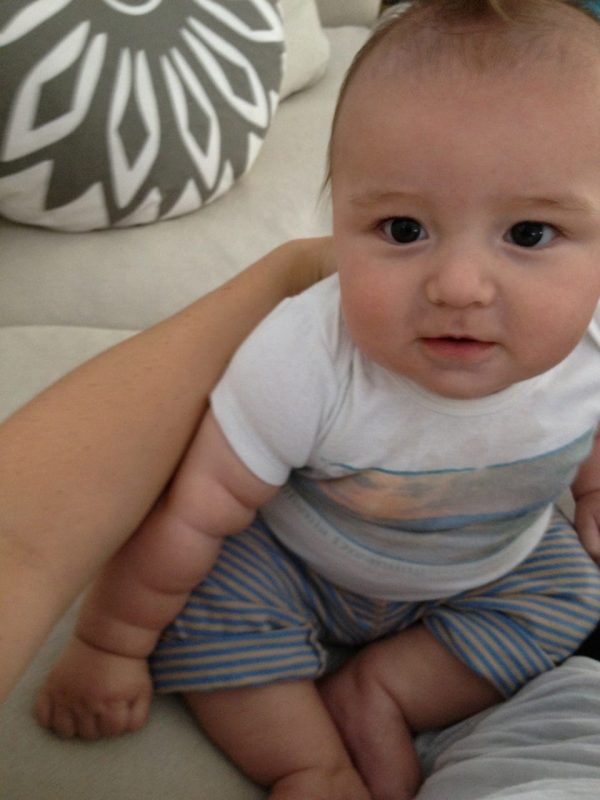 How My Kids Got Their Start in Child Acting on Hollywood Movie Sets