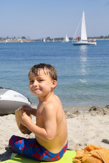 Kids Summer Safety Tips For Parents