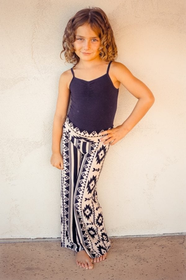 How to Get Your Kids Started In the World of Child Modeling