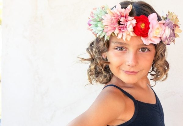 How to Get Your Kids Started In the World of Child Modeling