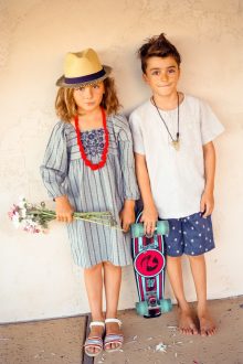 Teaching Your Daughter How To Be A Lady