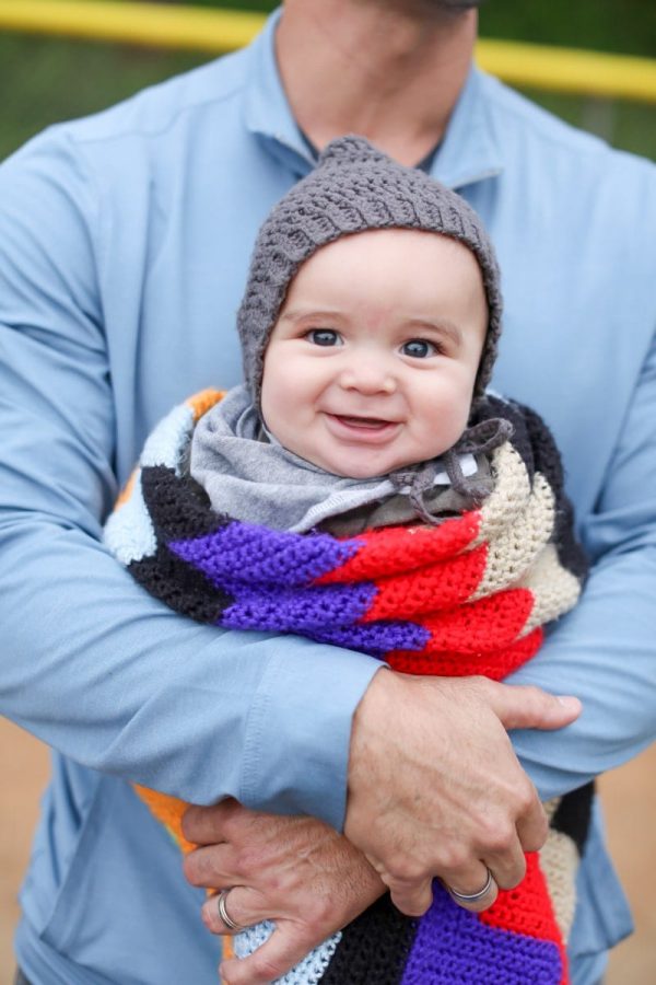 4 Things I learned With My 4th Baby!