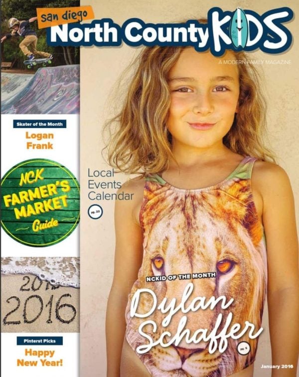 4 Things You Need To Know About Your Child Modeling