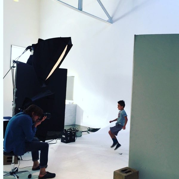 4 Things You Need To Know About Your Child Modeling