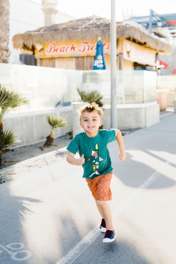 4 Things You Need To Know About Your Child Modeling