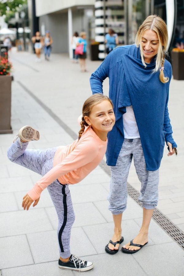 Engaging Her Limitless Potential