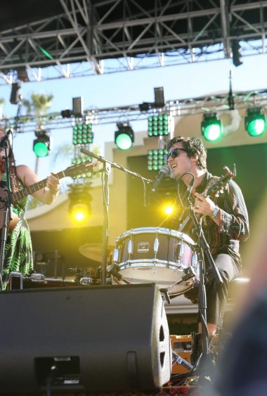 KAABOO- More Than Just A Concert