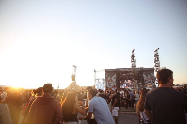 KAABOO- More Than Just A Concert