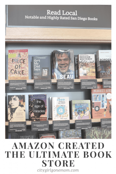 Boutique is Better When It Comes To Books