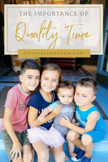 How To Make Each Child Feel Important