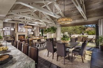 A Tour of the American Farmhouse Dream