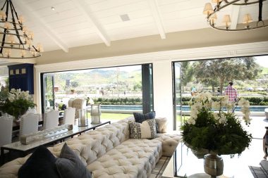 A Tour of the American Farmhouse Dream