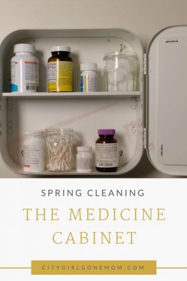 One Place You Shouldn't Forget To Spring Clean