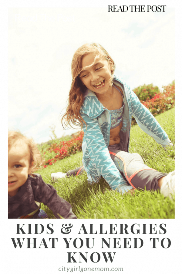 Being Proactive With Spring Allergies