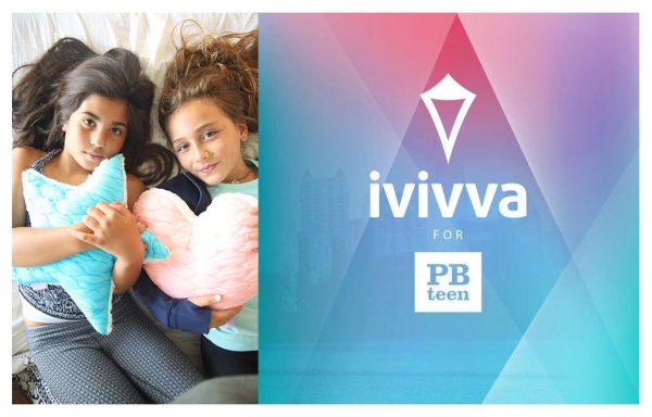 Transitioning From School To Play With Ivivva