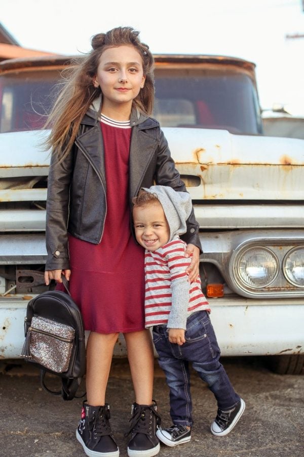 Everyday Kids Style With Nordstrom