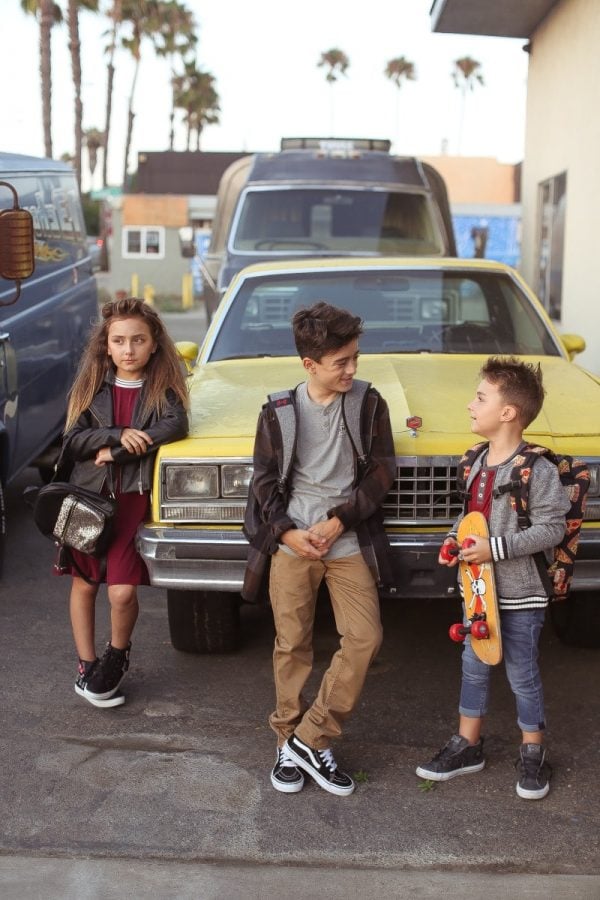 Everyday Kids Style With Nordstrom