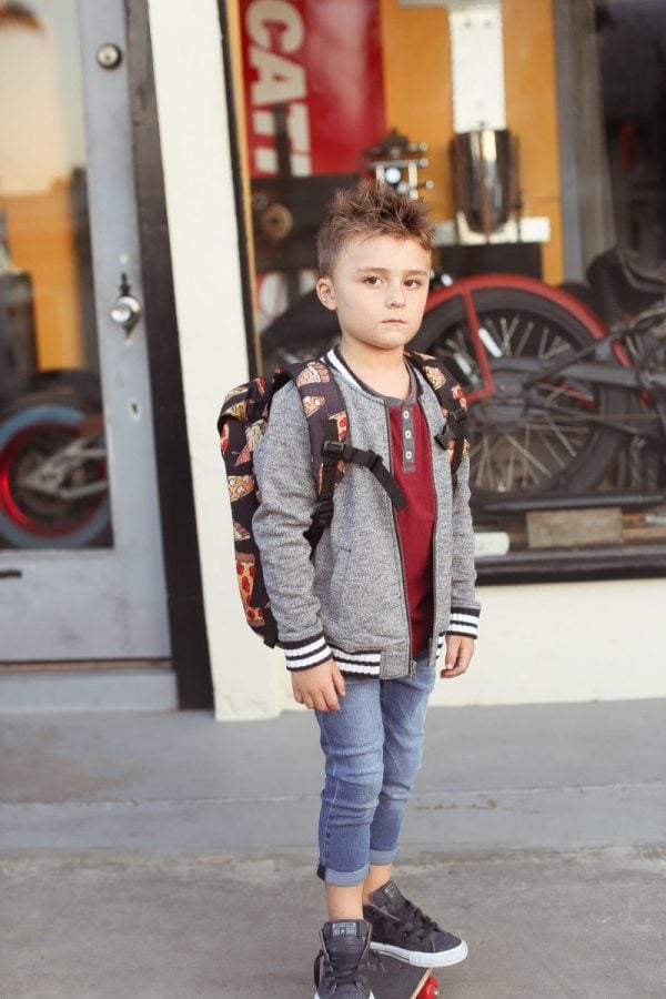 Everyday Kids Style With Nordstrom