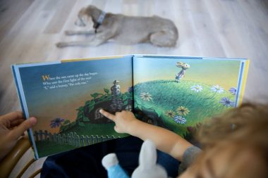 Bedtime Routines - Good Day, Good Night