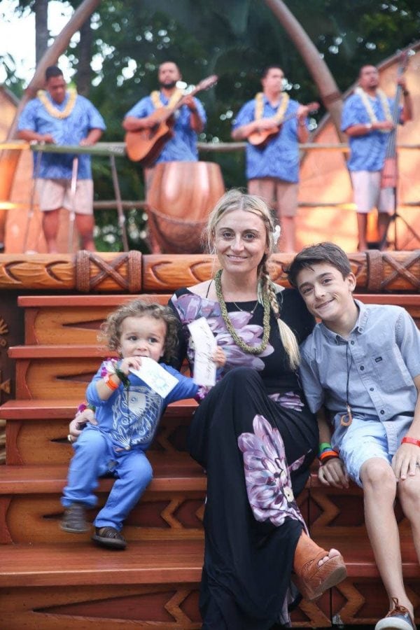 5 Ways To Experience Aloha at Disney Aulani