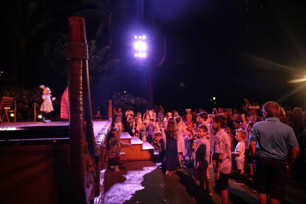 5 Ways To Experience Aloha at Disney Aulani