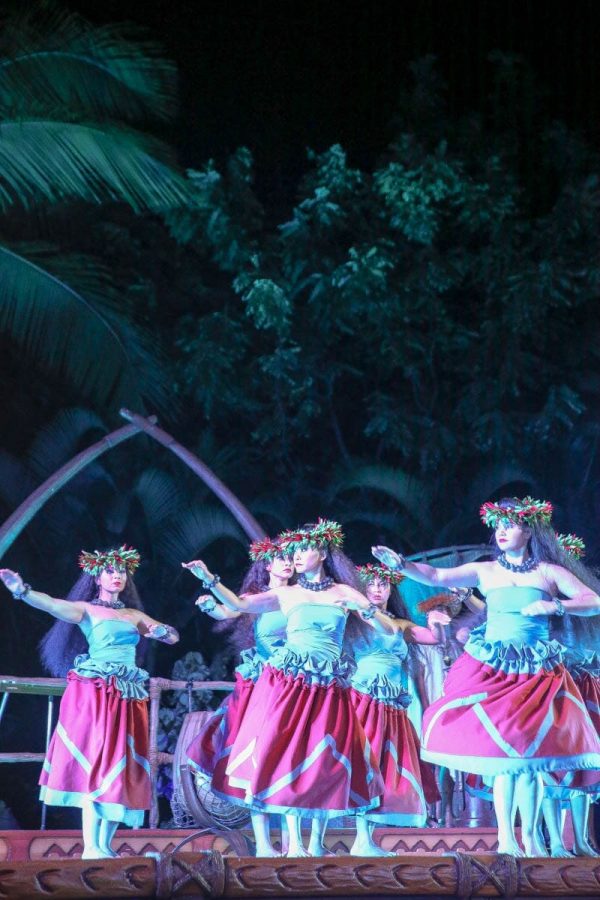 5 Ways To Experience Aloha at Disney Aulani