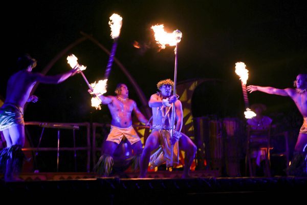 5 Ways To Experience Aloha at Disney Aulani