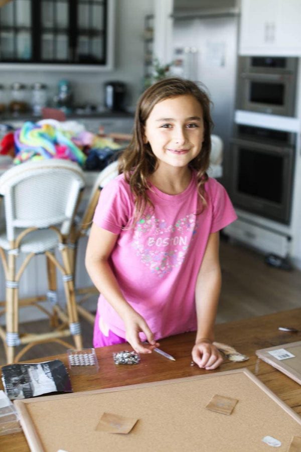 4 Ways To Create A Vision Board With Kids