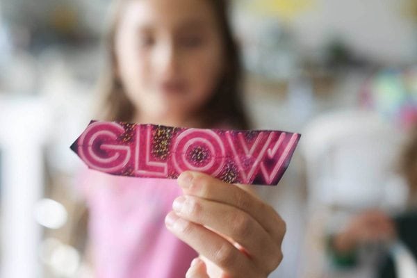 4 Ways To Create A Vision Board With Kids