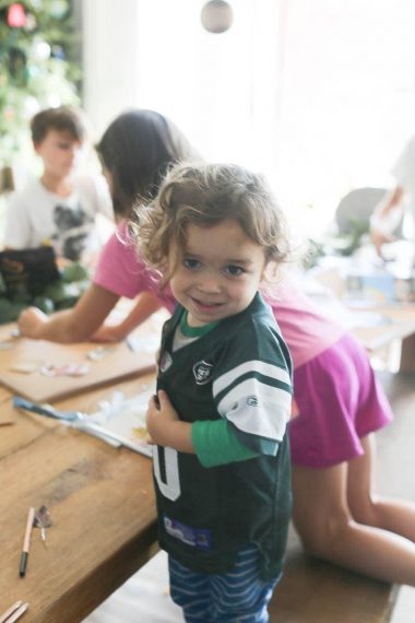 4 Ways To Create A Vision Board With Kids