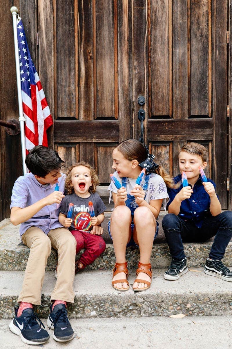 Outsmart Your Kids for Ultimate Sun Protection - City Girl Gone Mom