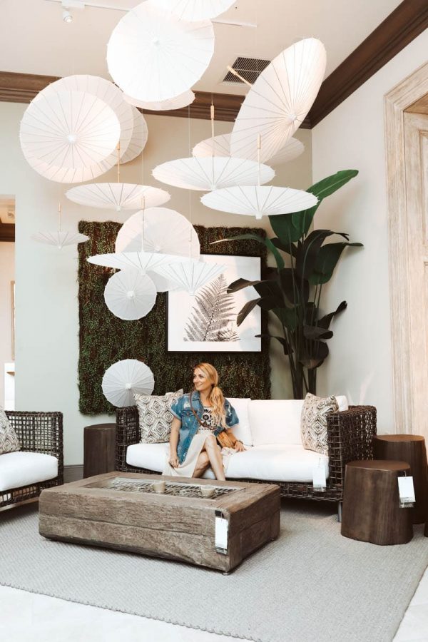 Arhaus: A Match Made In Home Design Heaven - City Girl Gone Mom