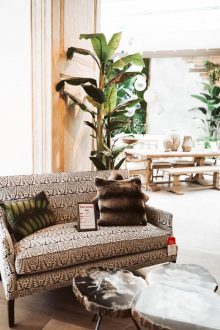 Arhaus: A Match Made In Home Design Heaven - City Girl Gone Mom