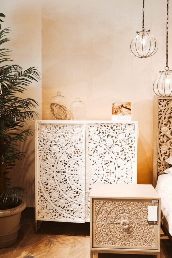 Arhaus: A Match Made In Home Design Heaven - City Girl Gone Mom