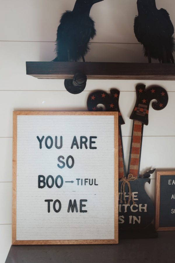 How To Throw A Fun & Healthy Halloween Party - City Girl Gone Mom