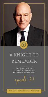 A Knight To Remember - City Girl Gone Mom