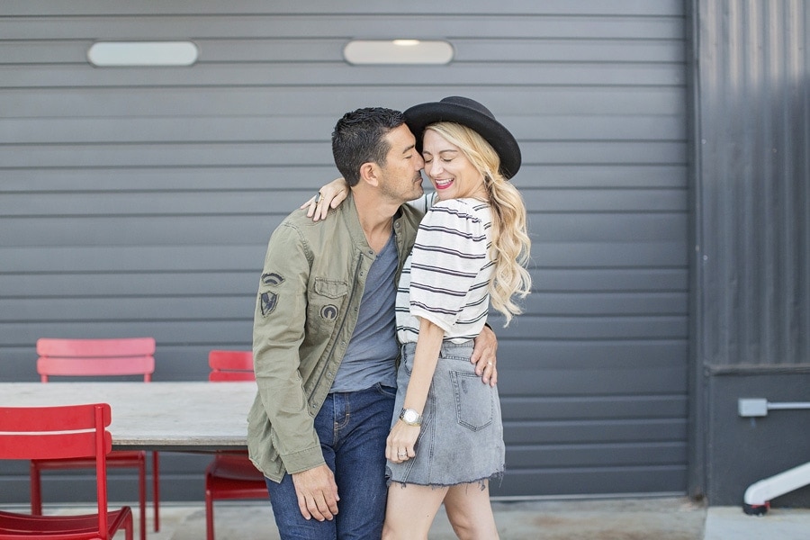 How to Make Time For Date Night - City Girl Gone Mom