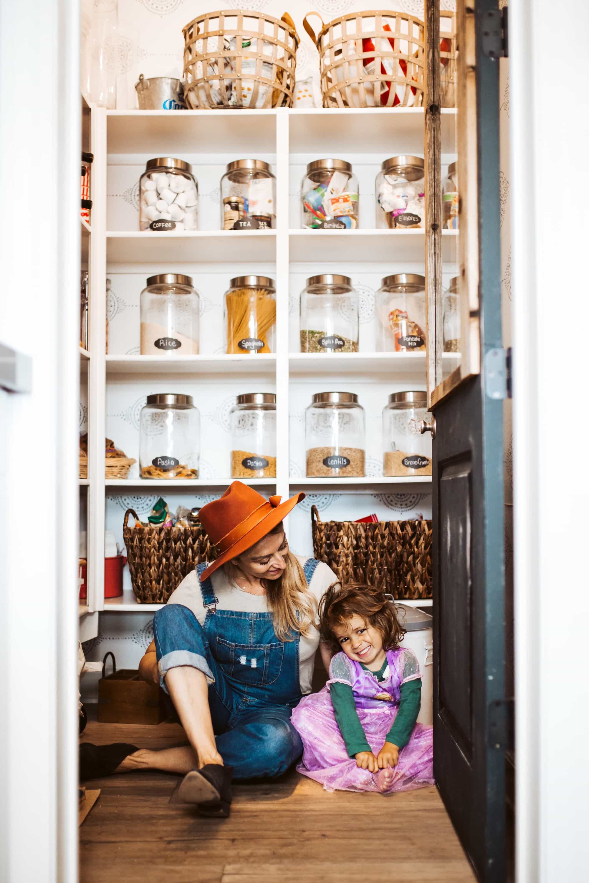 Fun Ways to Spring Clean With the Kids - City Girl Gone Mom