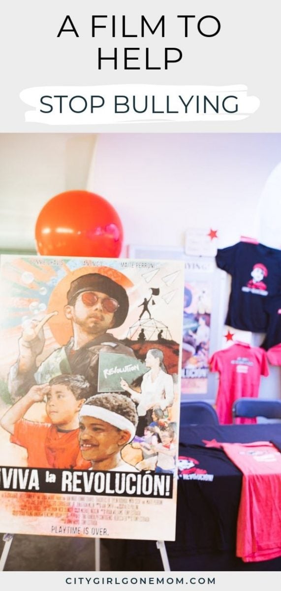 How To Talk With Your Kids About Bullying - City Girl Gone Mom