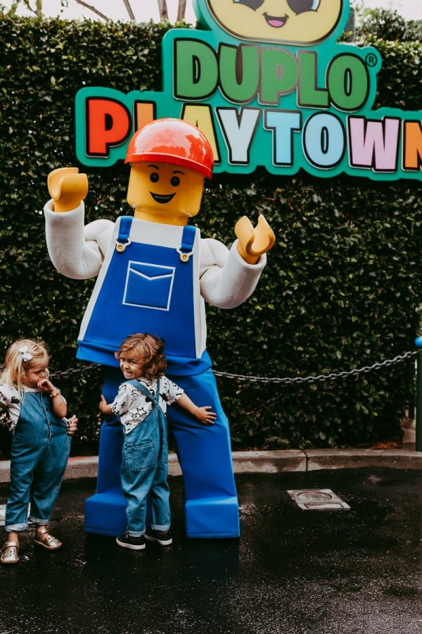 DUPLO LEGOLAND: Perfect For the Youngest Kids - City Girl Gone Mom