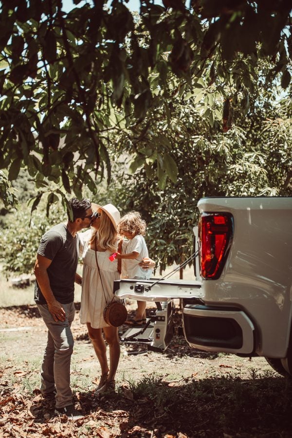 The Perfect Outdoor Daytime Date Idea - City Girl Gone Mom