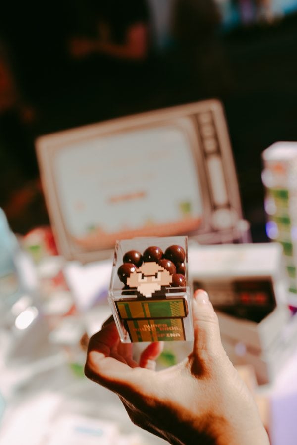 Family Fun With Nintendo at Comic-Con - City Girl Gone Mom