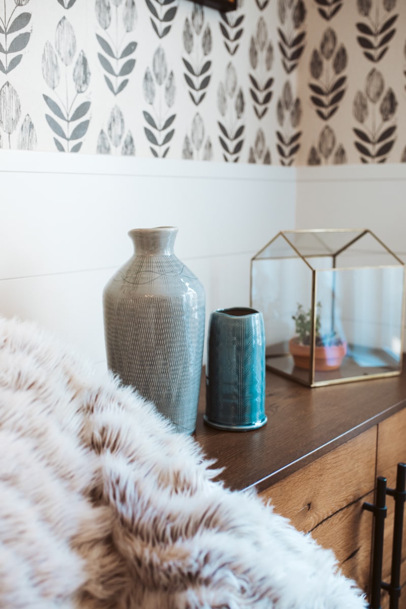 How to Add a Pop of Color to Your Home - City Girl Gone Mom