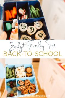 My No-Fail Tips for a Back-to-School Budget - City Girl Gone Mom
