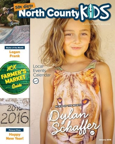 6 of the Best Child Modeling Agencies in California - City Girl Gone Mom