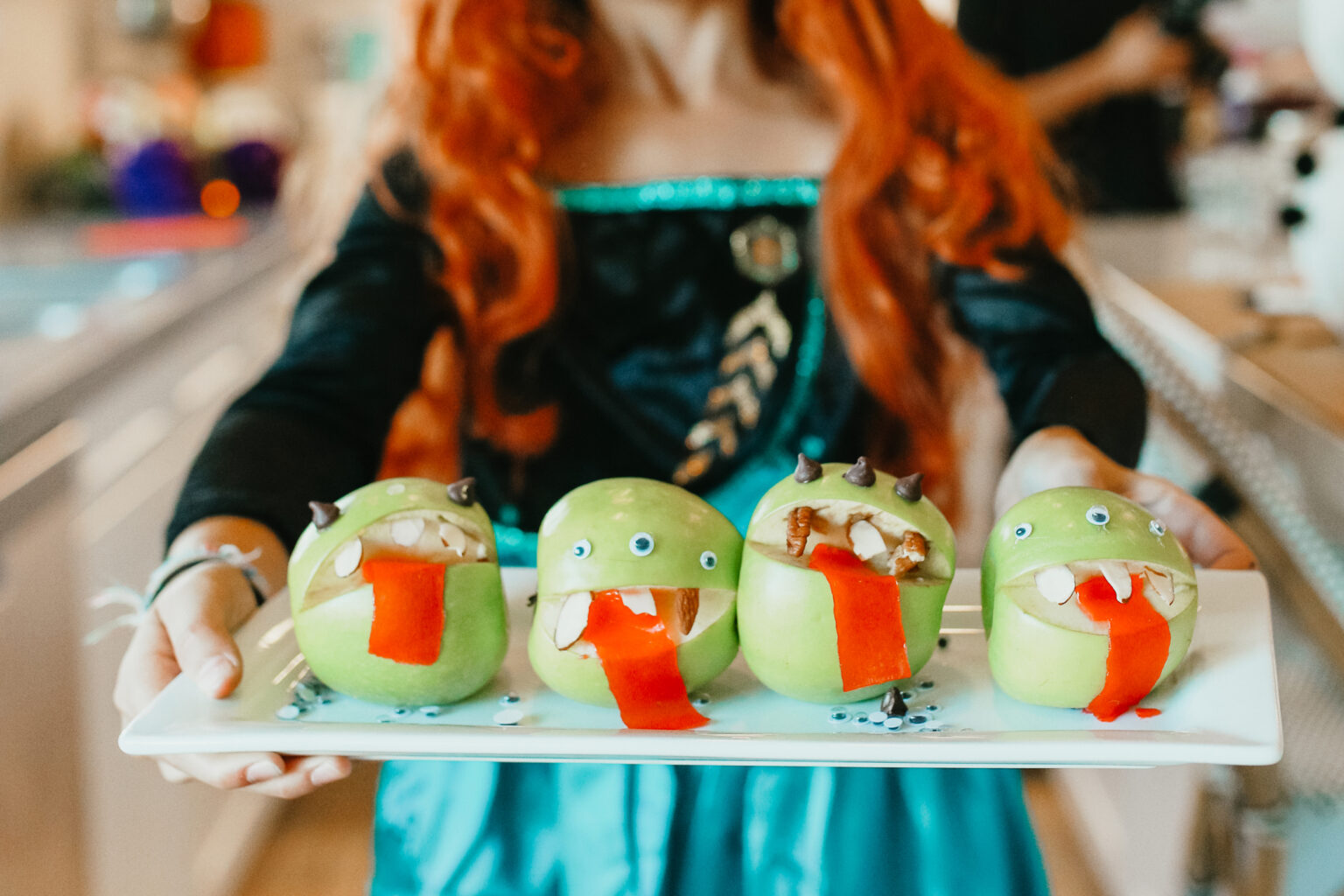 5 Ideas for Making Halloween Memorable For Your Kids