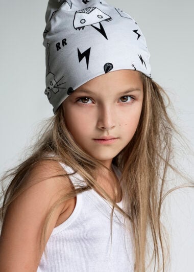 How to Create the Best Child Modeling Portfolio - City Girl Gone Mom