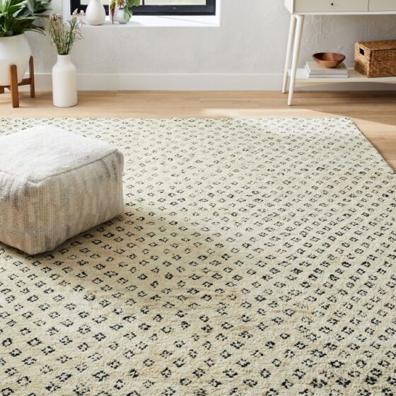 15 Farmhouse Rugs to Transform Your Home - City Girl Gone Mom