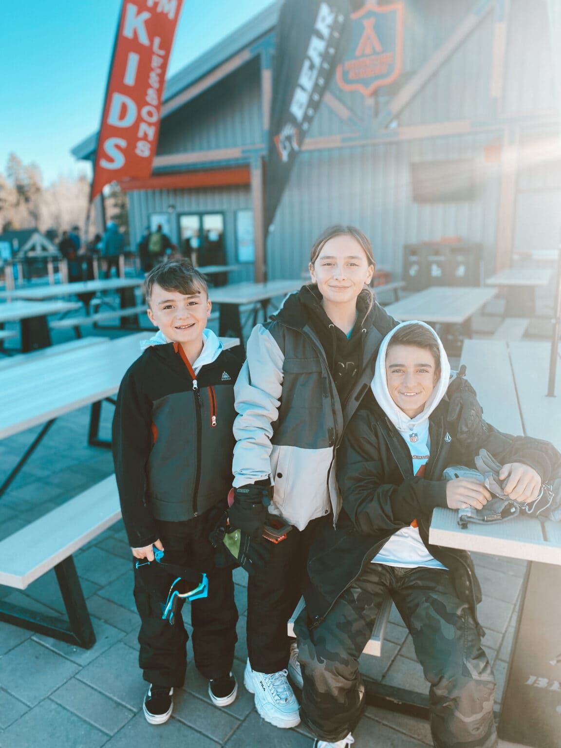 The Ultimate Family Guide to Skiing With Kids - City Girl Gone Mom