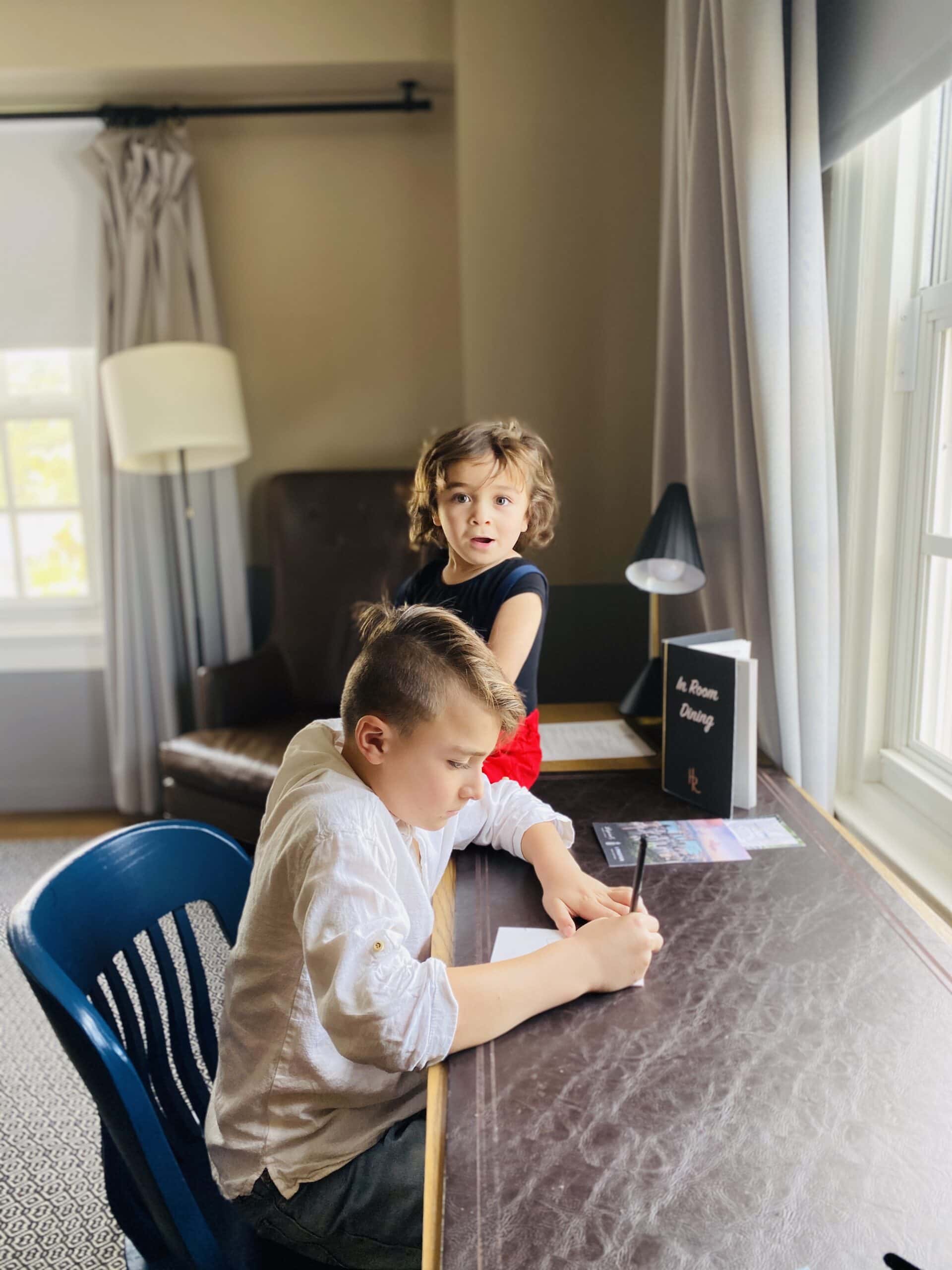 5 Essential Lessons I'm Teaching My Kids - City Girl Gone Mom